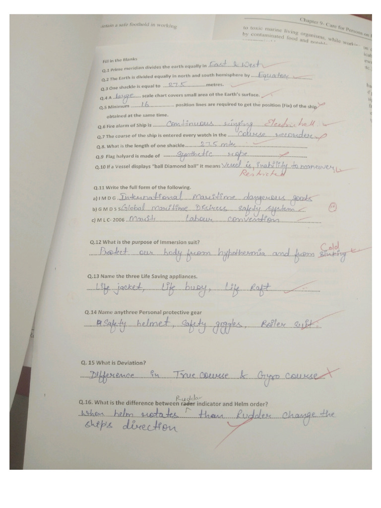 GSK Mid-Term 2023 | PDF