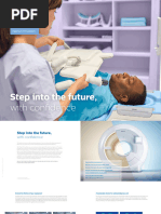 Intellanav Stablepoint Catheter Overview | PDF