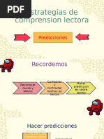 El Texto Predictivo | PDF