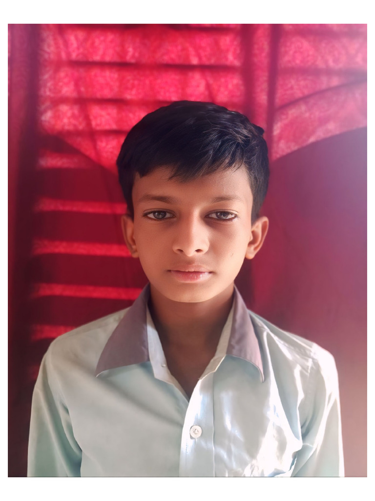 Photo Adarsh Kumar PDF | PDF