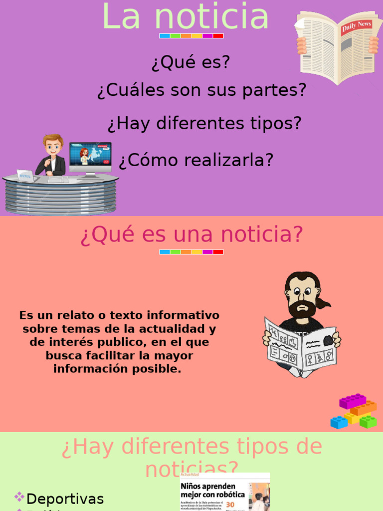 La Noticia 12 | PDF