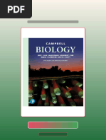 Campbell Biology 3rd Canadian Edition Reece Full Download | PDF | Life ...