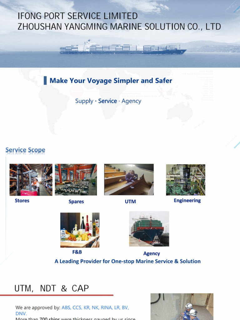 Ifong & Yangming 2024 | PDF