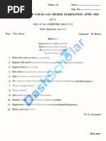 Event Classes and Source | PDF