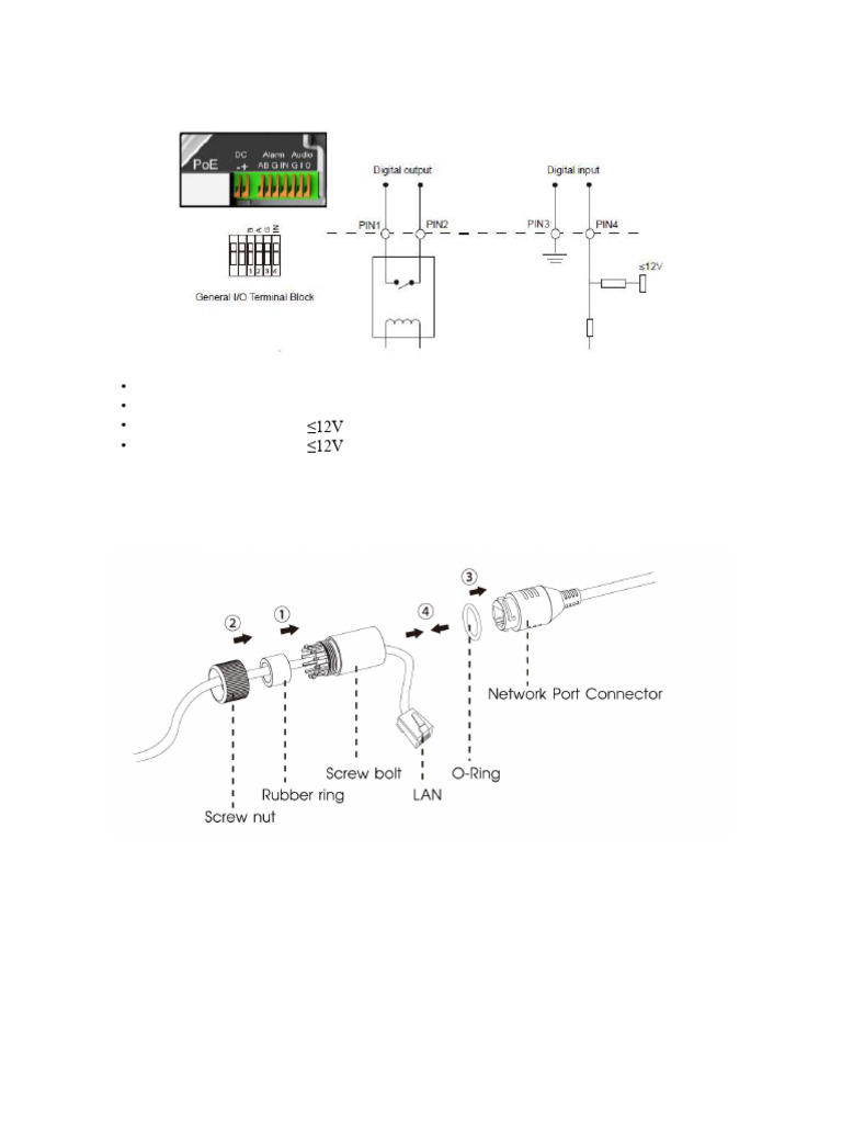 Manual de Usuario Milesight-4 | PDF | Ip Address | Computer Network