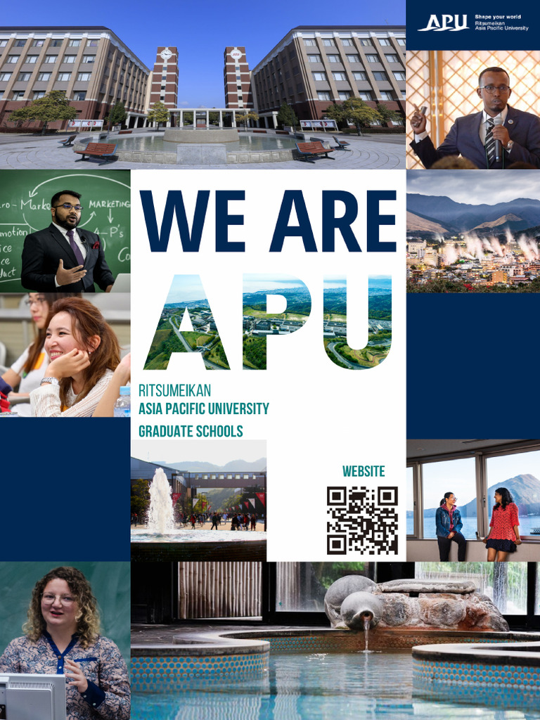 (GR大学院) 2024 - A4 Flyer | PDF