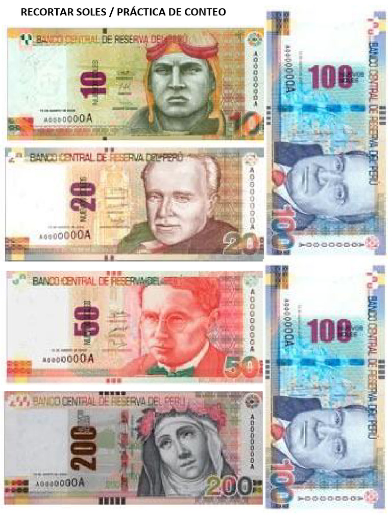 21 Dolares A Soles