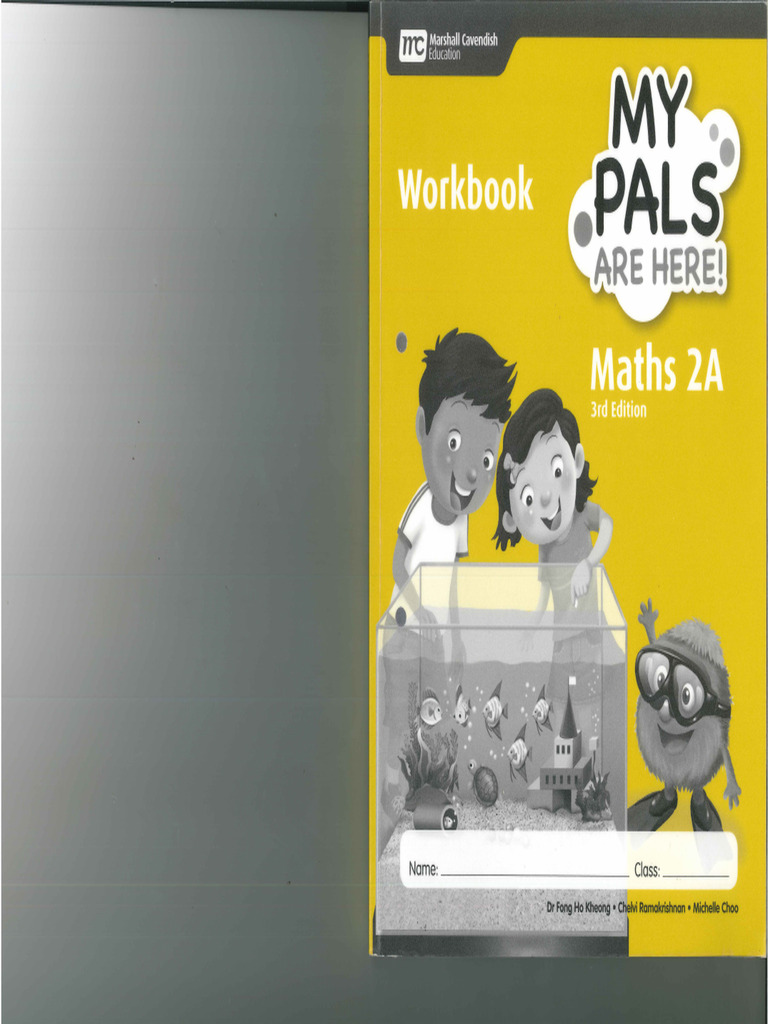 Maths 2A - Workbook | PDF