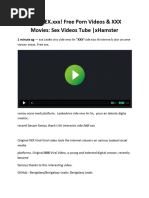 Video de Scania La Hija de La Insuperable Vídeo Filtrado Viral | PDF