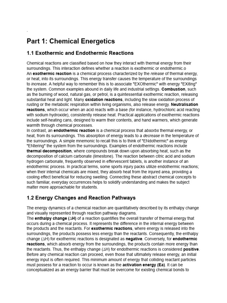 IGCSE Grade 10 Study Notes | PDF | Chemical Reactions | Acid