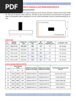 Dimensional Tolerances Based On API 650 | PDF | Engineering Tolerance ...