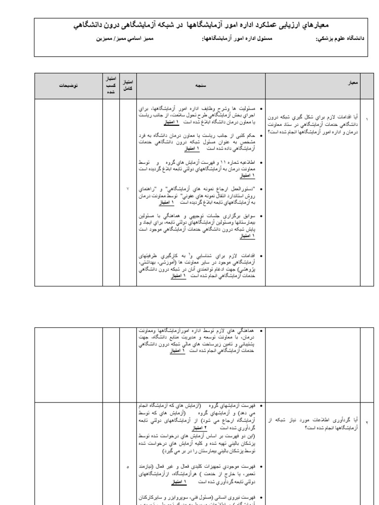 11-Arzyabi Daneshgah | PDF
