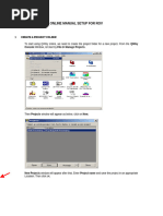 G-882 Magnetometer User Guide | PDF | Magnetometer | Manufactured Goods