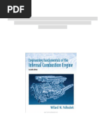 Engine Configurations Explained | PDF | Engines | Diesel Engine