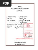 Loads Combinations at Limits States SLS and ULS According To Eurocode 1 ...