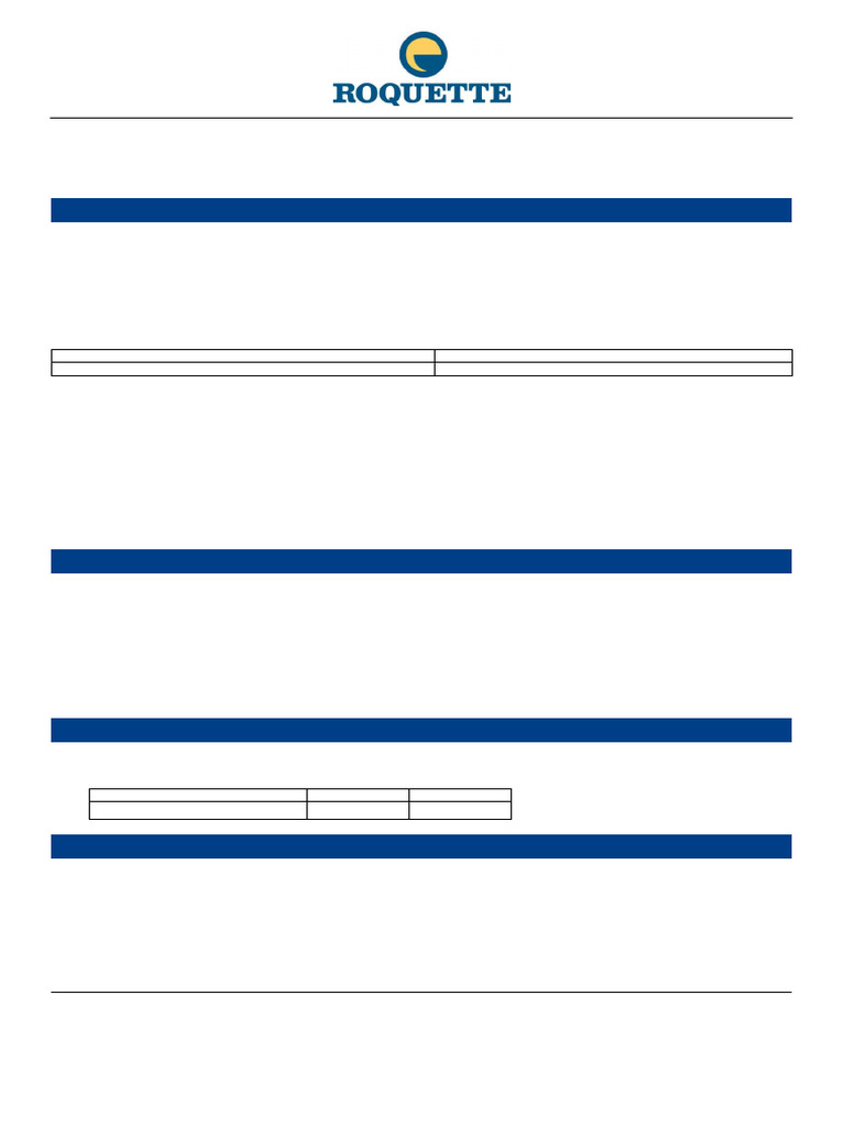 Master Safety Data Sheet | PDF | Firefighter | Personal Protective ...