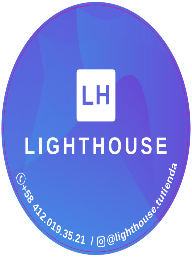 Lighthouse Data Overview | PDF