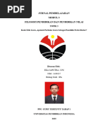 Contoh Cover PPG Guru Tertentu 2025 | PDF