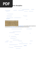 Oa Sound Words List and Examples | PDF