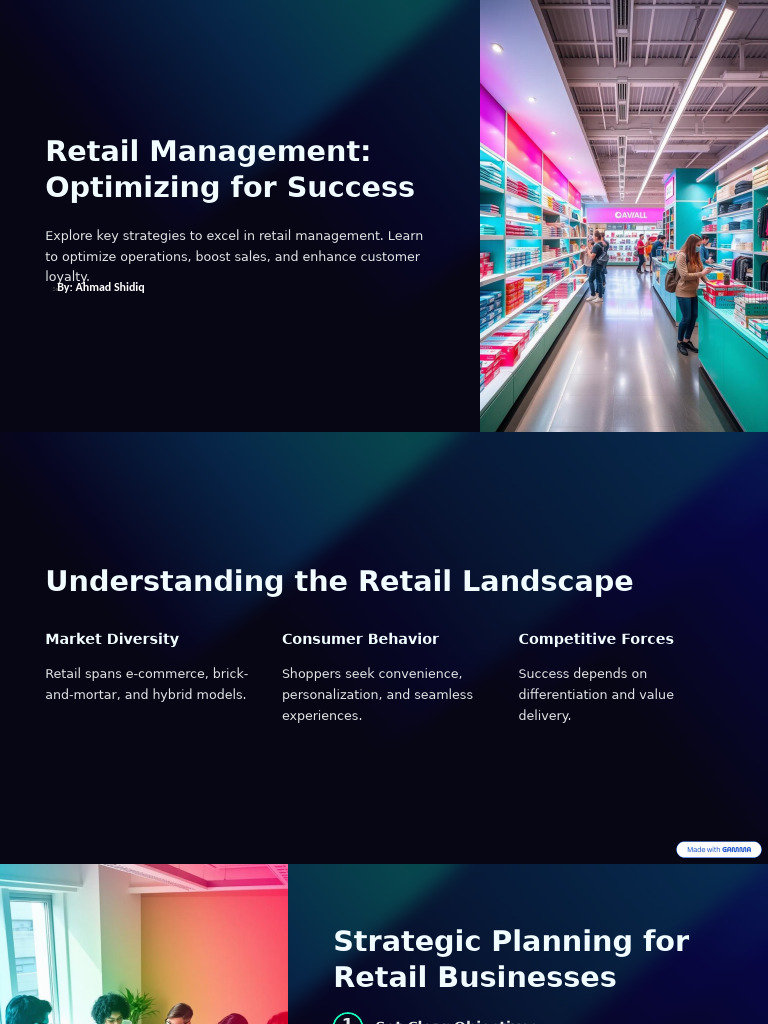 B Inggris . | PDF | Retail | Business Economics