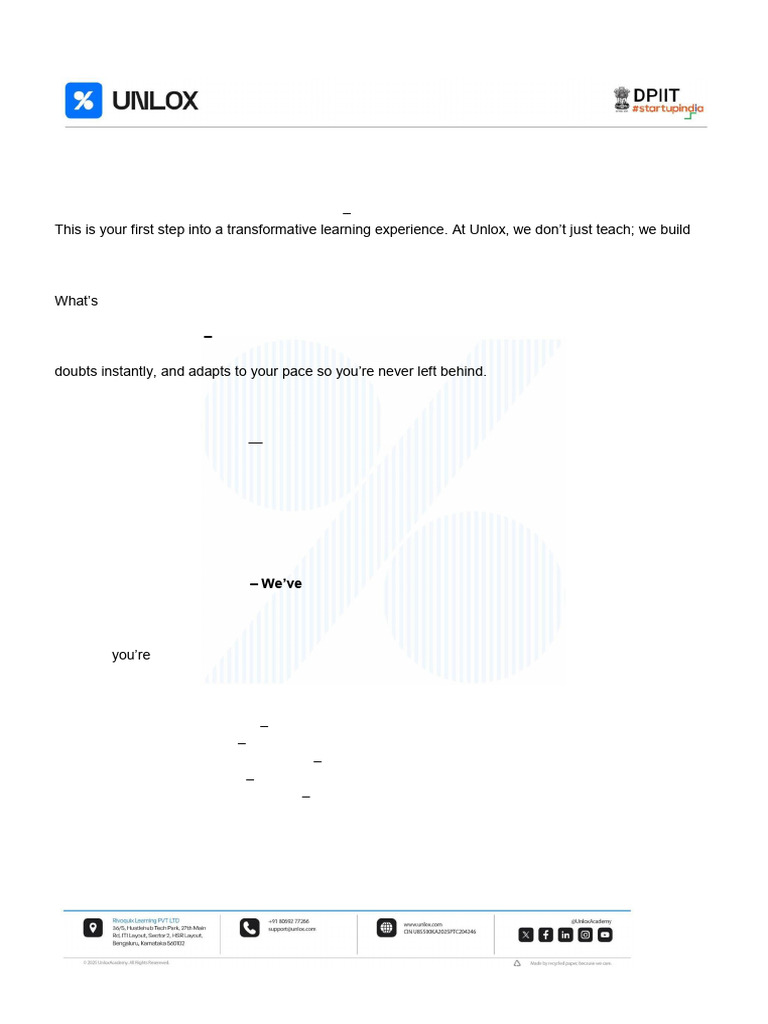 Confirmat - Valeti Manikanta Pavan Kumar | PDF | Artificial Intelligence | Intelligence (AI ...