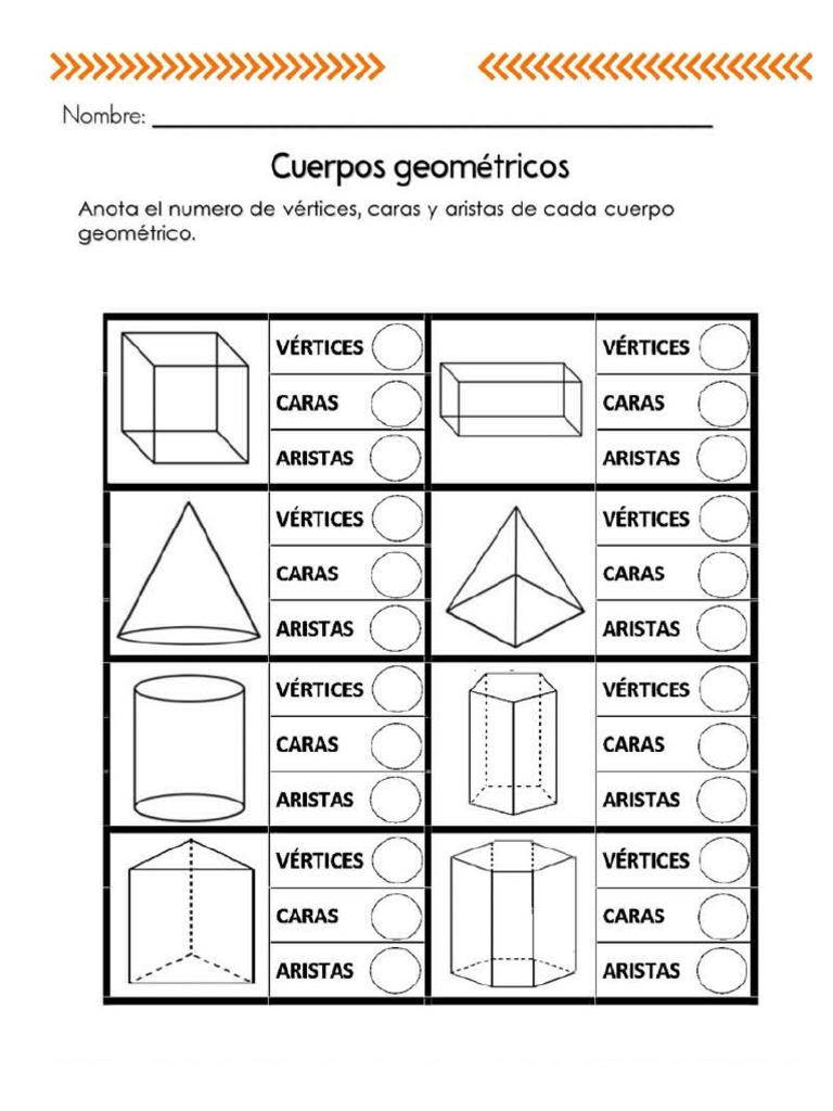 Aristas y Vertices | PDF