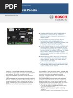 Gallagher Controller 7000 Overview | PDF | Access Control | Computer ...