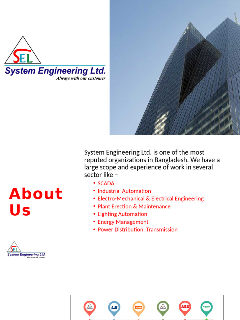 SEL Presentation Zitu | PDF