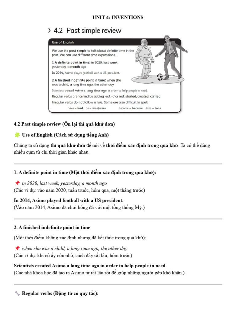 Unit 4 | PDF
