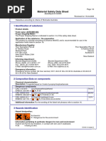 Acticide® MV 14 (Biocide) by Thor - Technical Datasheet | PDF | Finance ...