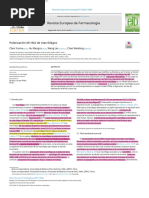 Polarización de Macrófagos M1 y M2 | PDF | Macrófago | Citocina