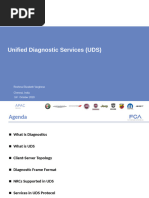 UDS Protocol - PiEmbSysTech | PDF | Osi Model | Client–Server Model