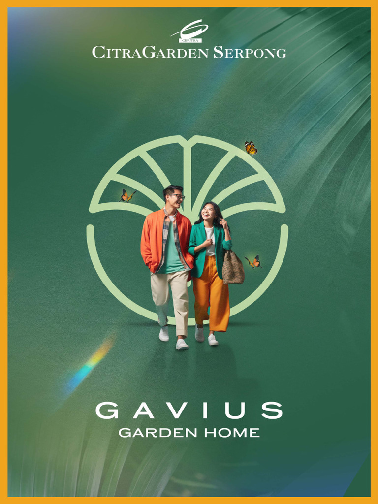 Ebrochure Gavius 06032025 | PDF