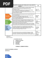 KP 4-Modul 2-LK - Kerangka Pembelajaran Mendalam | PDF