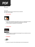 Property Handing Over Checklist | PDF | Landlord