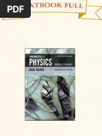 (Ebook PDF) Fundamentals of Physics, 11th Edition by David Halliday ...