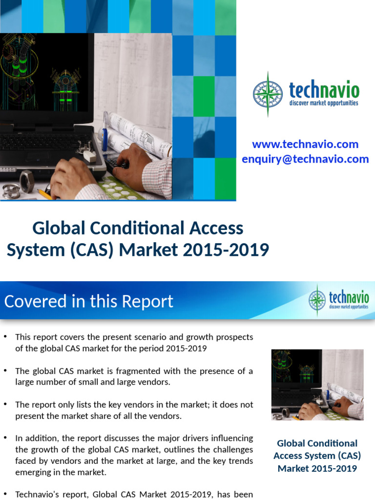 Global Conditional Access System | PDF | Information And Communications Technology ...