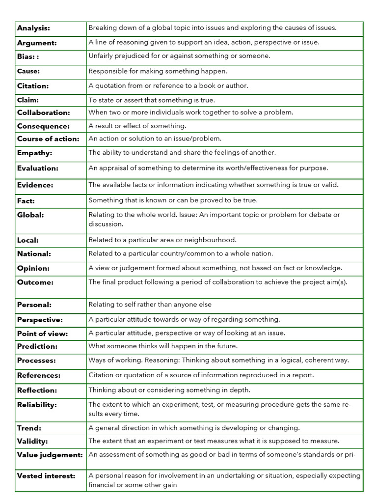 Empathy and Evidence in Analysis | PDF | Reason | Attitude (Psychology)