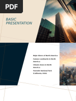 Northeast Region Physical Features Overview | PDF | Northeastern United ...