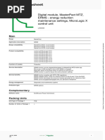 ERMS Function for Circuit Breaker Safety | PDF | Electrical Engineering ...