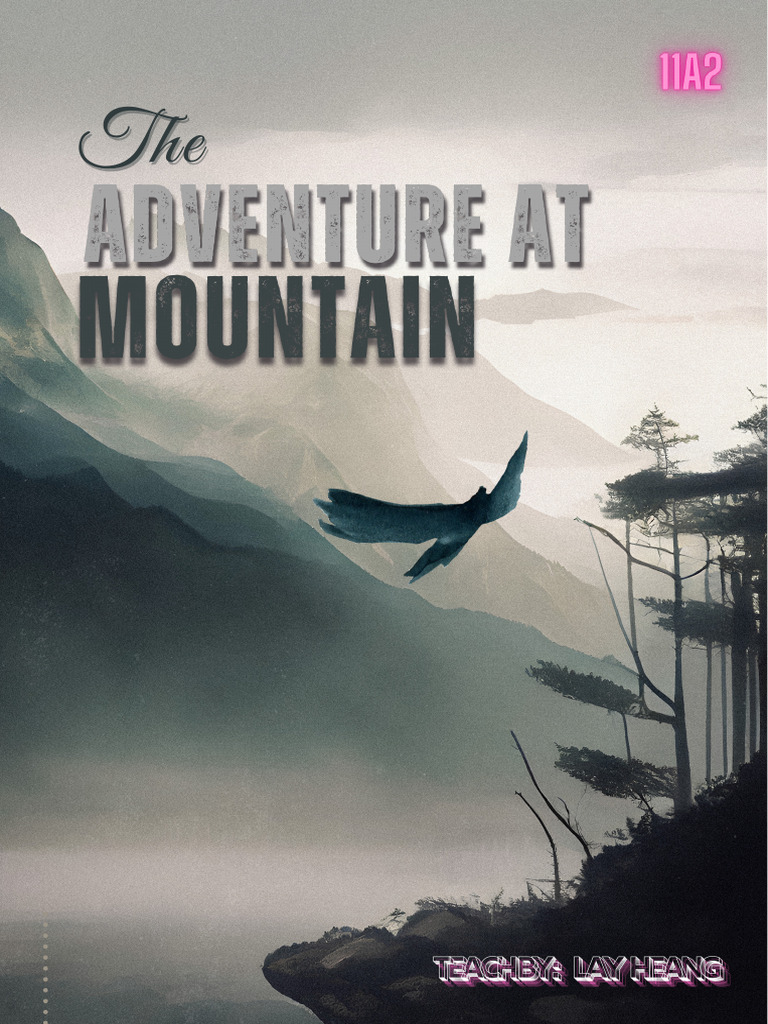 Mountain 20250622 145828 0000 | PDF | Dragon