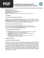 Modul Ajar Deep Learning Ipas Kelas V Materi Sifat - Sifat Cahaya (Detektif Cahaya) | PDF