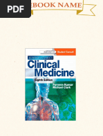 Kumar and Clark's Clinical Medicine PDF | PDF | Myocardial Infarction | Chronic Obstructive ...