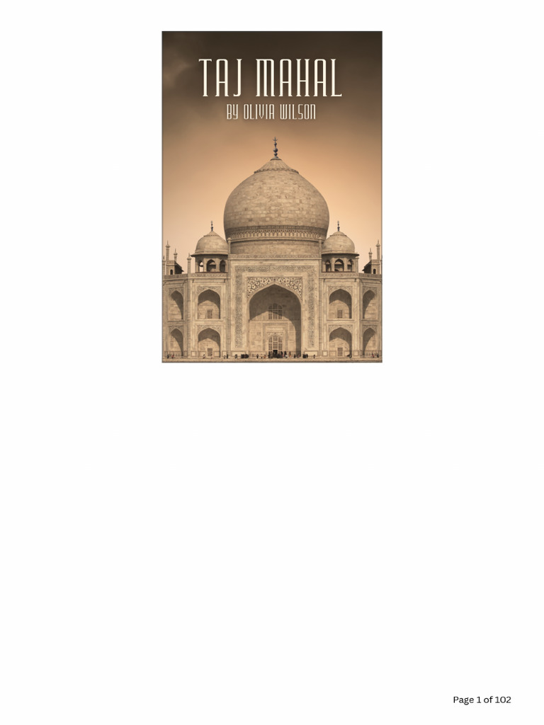 Book Design | PDF