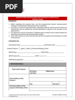 HVCI CAS 02 Claim For Indemnity 2022 1 | PDF