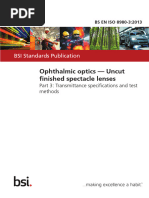 Iso 8996 - 2021 | PDF | International Organization For Standardization ...