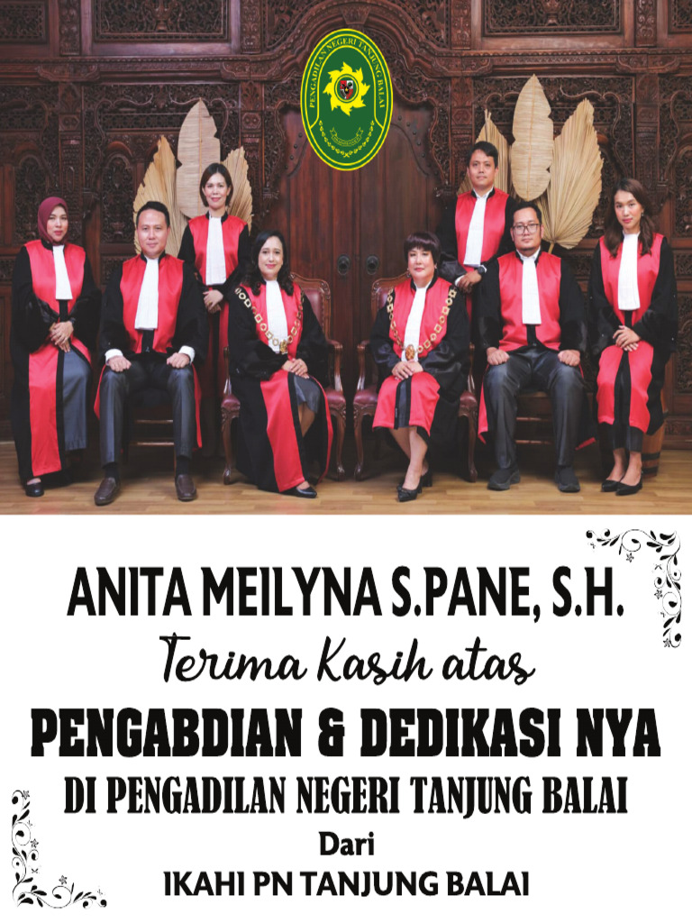 PN AKRILIK Anita Meilyna 15x17cm (PDF Text To Outlines) | PDF