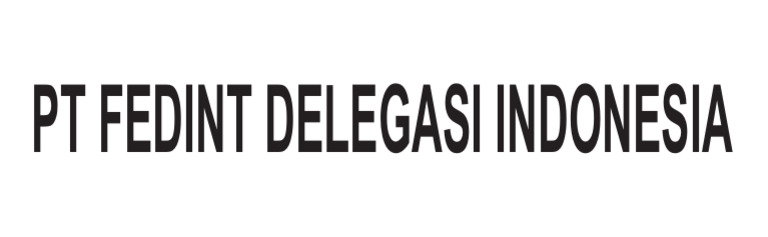 FDI - Estamp | PDF