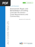 ACI 319-25 PDF Download Guide | PDF | Structural Engineering | Concrete