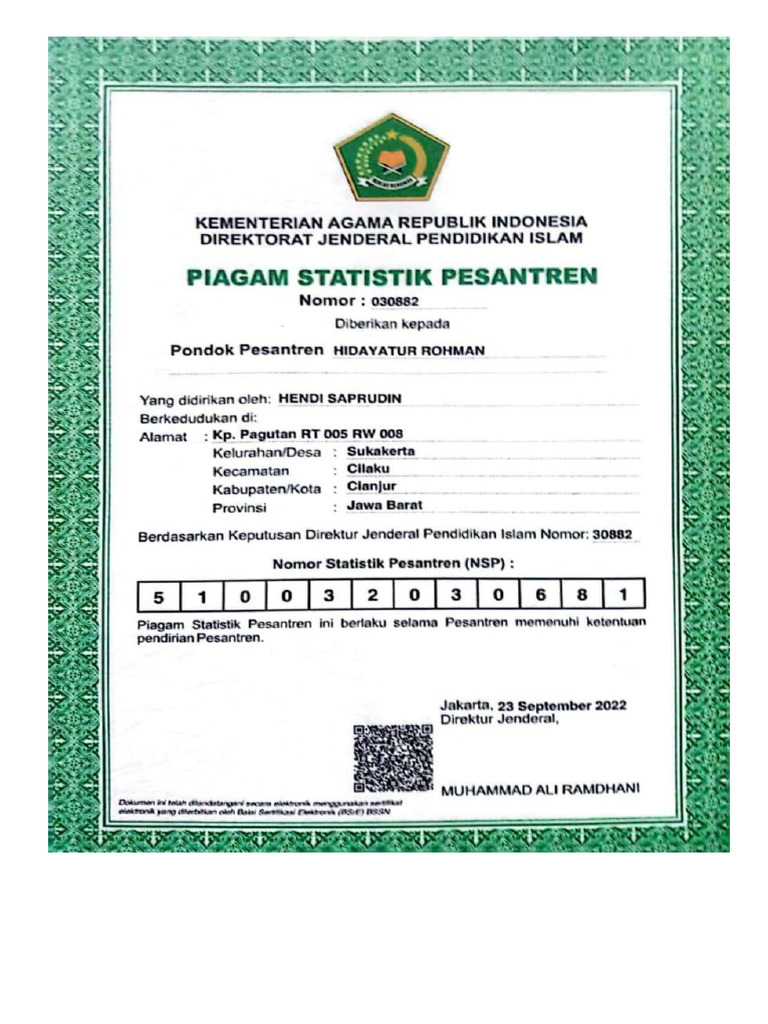 NSPP | PDF